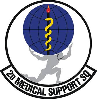 Barksdale Air Force Base > Units > 2nd Medical Group > 2nd Medical ...