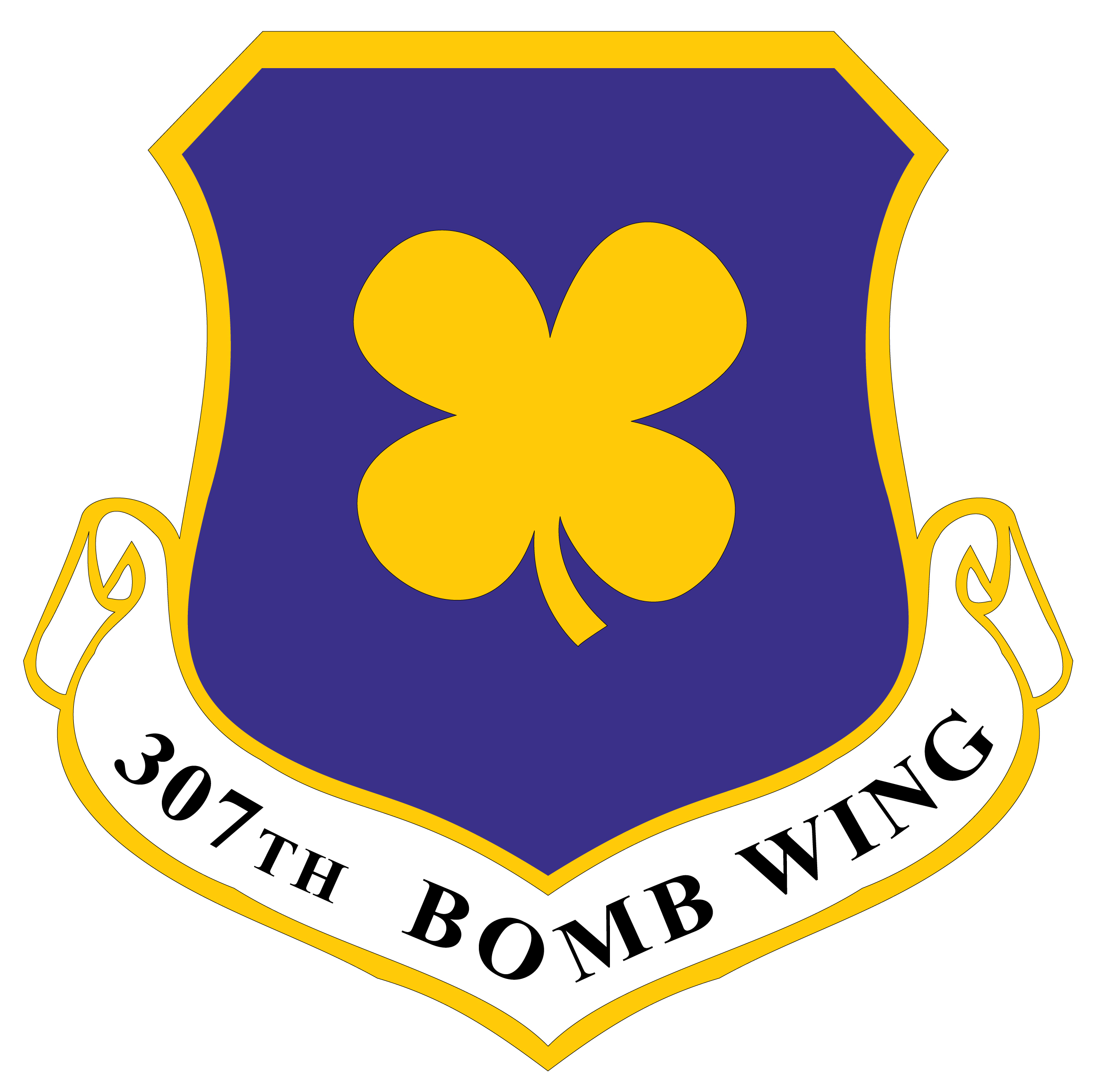Barksdale Air Force Base > Units > Partner Units